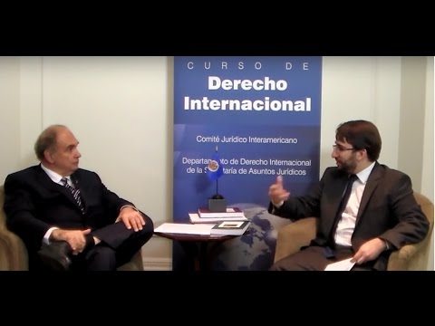 Transcrição da Entrevista com Antônio Augusto Cançado Trindade – Corte ...
